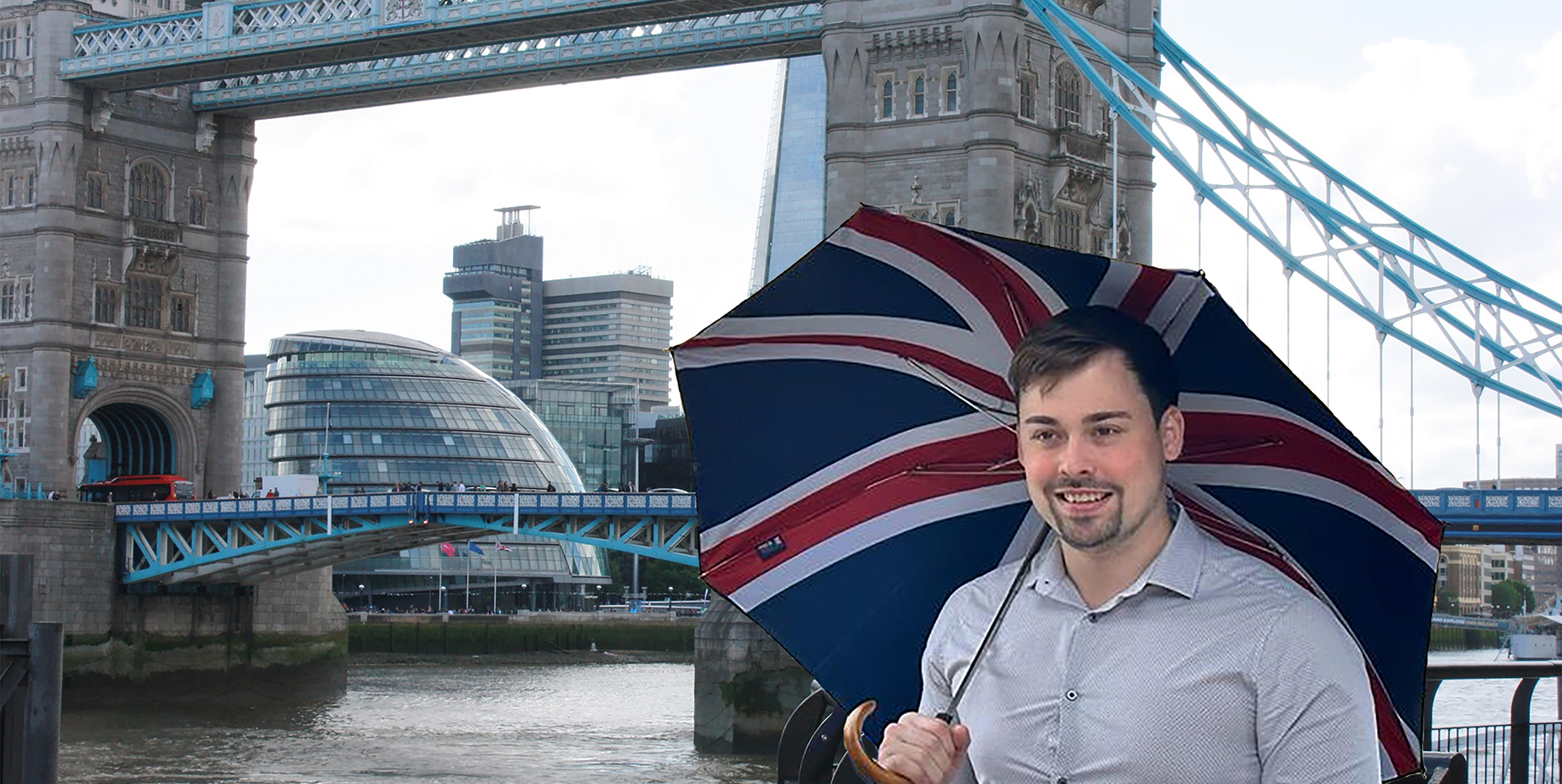 James Ince & Sons (Umbrellas) Ltd